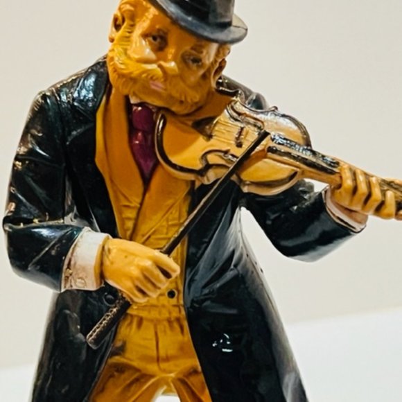 Holiday | Roman Fontanini Figurine Italy Depose Vtg Box Bristol Falls ...